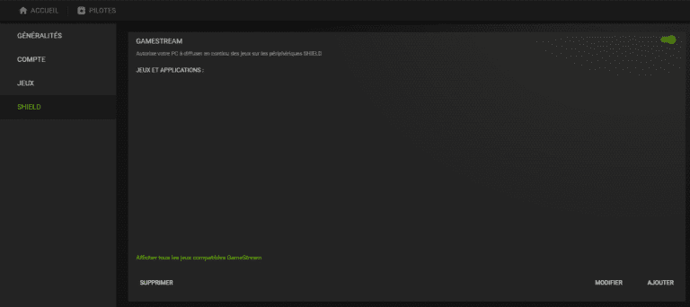 Moonlight - France-Tutos